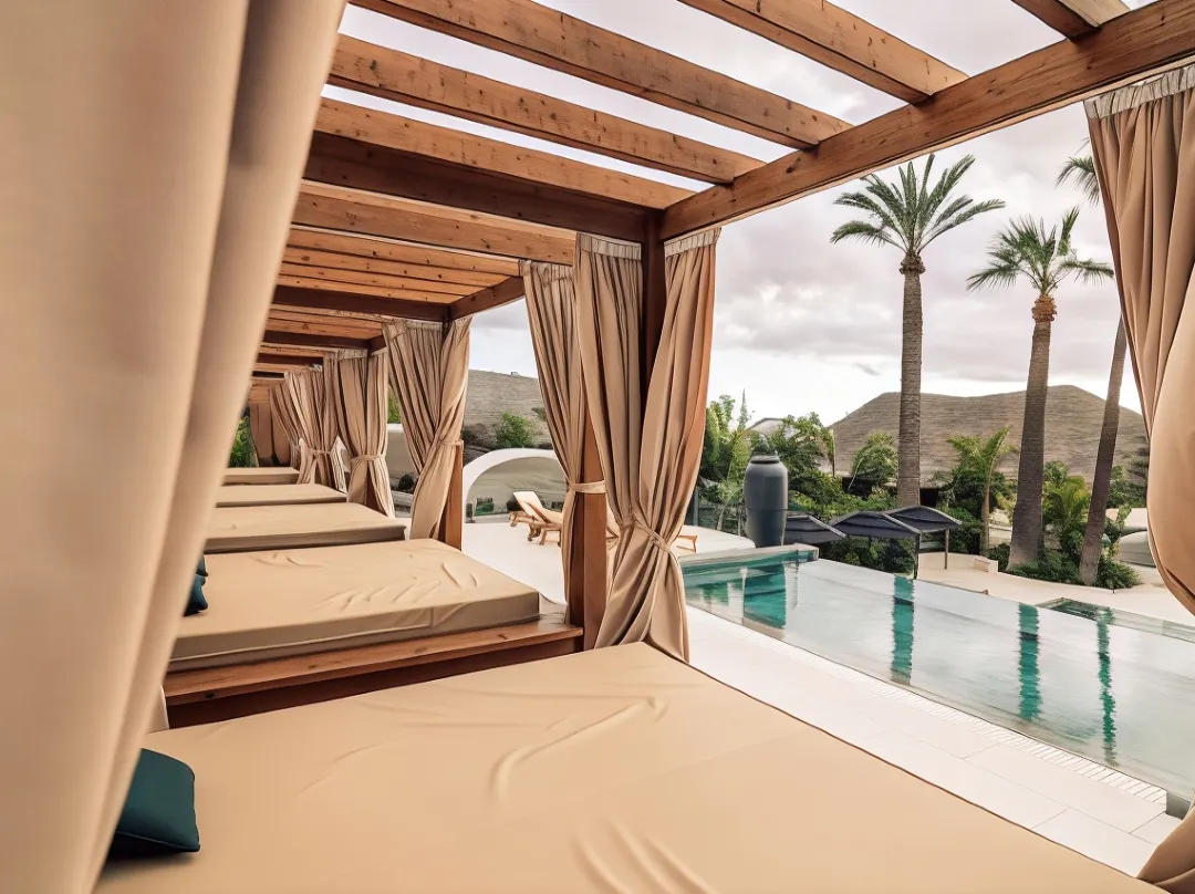 Hotel Estefanía Boutique Suites - Playa de las Américas
