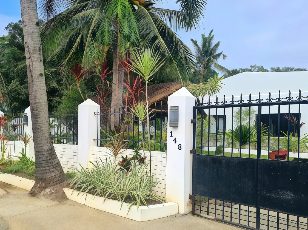 148 Guesthouse - Alaminos
