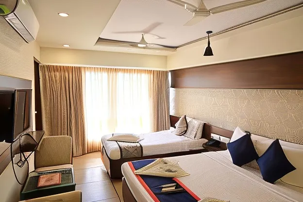 Canyon Sun - Chennai