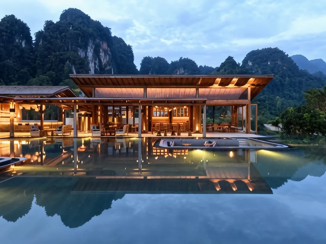 Anawa Krabi - Krabi