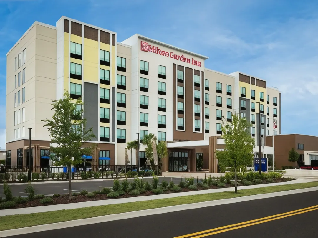 Hilton Garden Inn Orlando I-4 Millenia Blvd Mall - Orlando