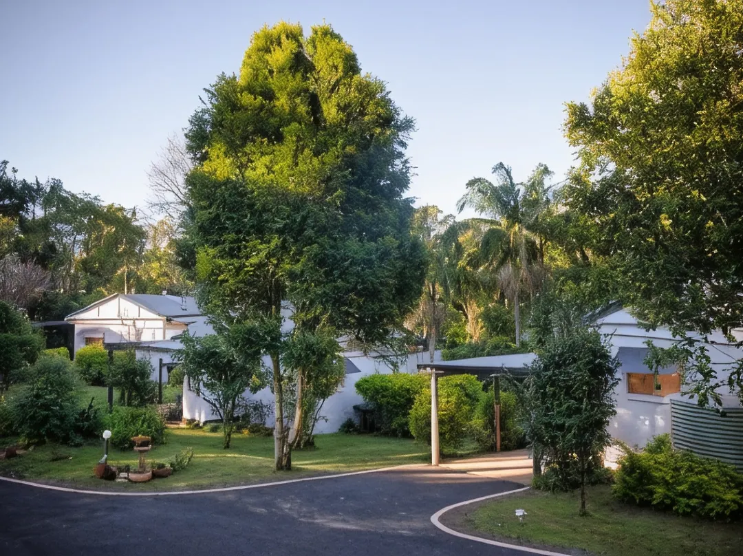 Kidd Street Cottages - Tamborine Mountain