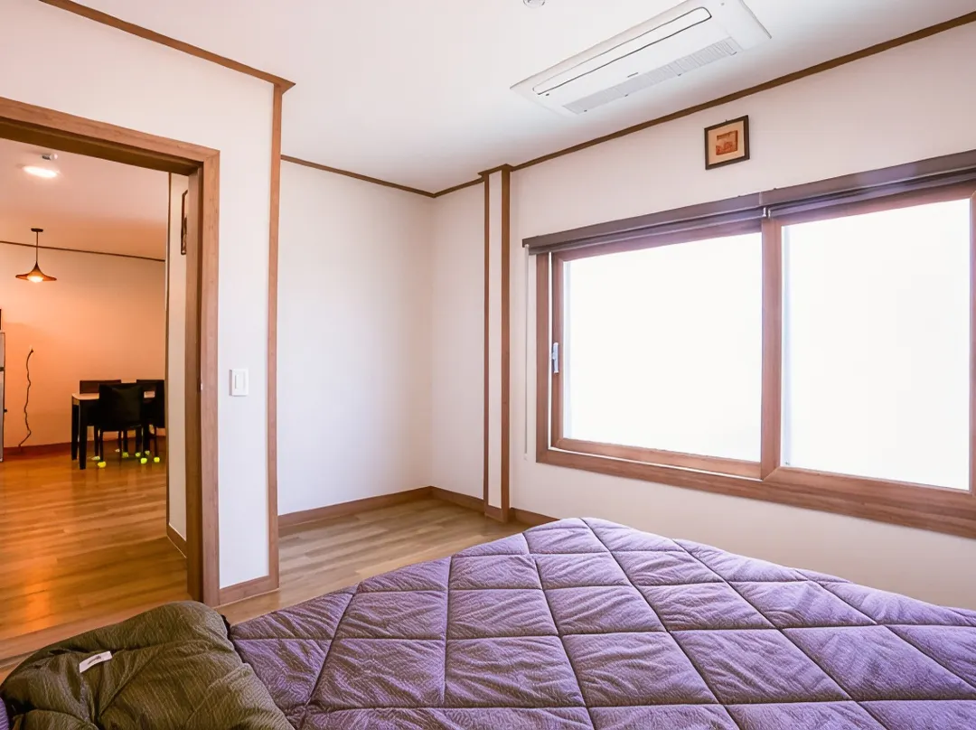 Jeju Badangnoeul Pension - 한림읍