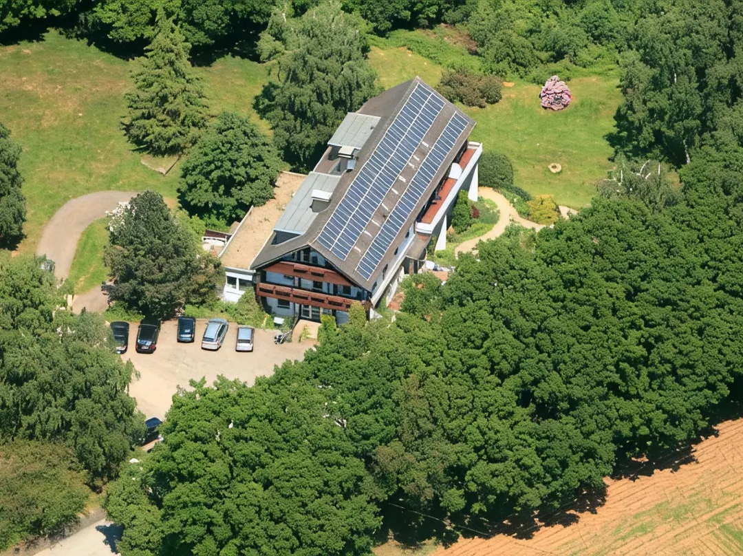 Berghotel Hohe Mark - Coesfeld