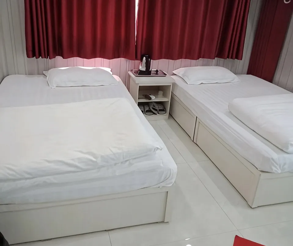 Baiyun Apartment - Zhengzhou