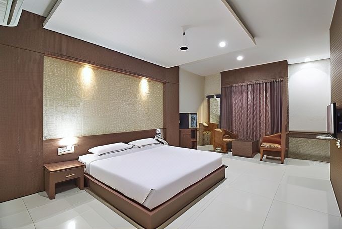 Boon Inn - Palakkad