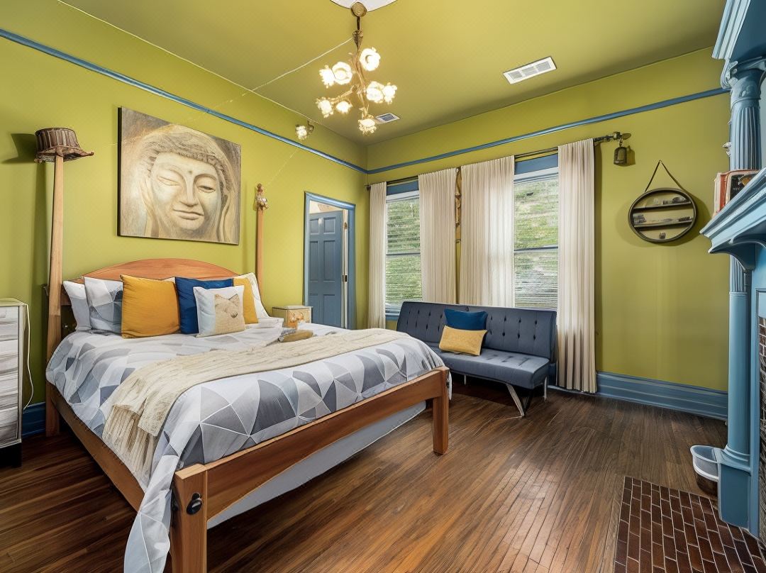 Birmingham Tree House - Homewood, AL