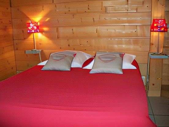 Chalet Les Aigles - La Roche-sur-Foron