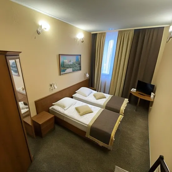 Selestoff Hotel - Кострома