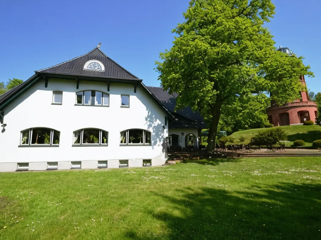 Hotel Am Rugard - Bergen auf Rügen