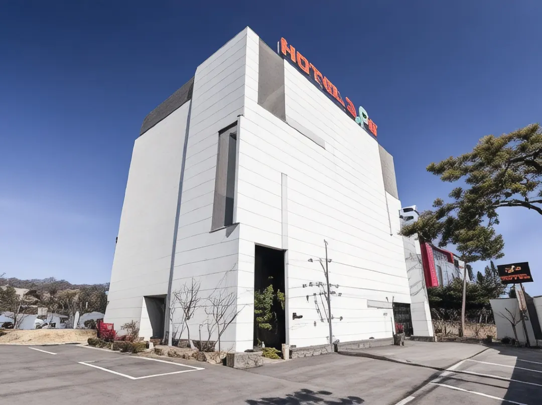Yangpyeong Show Hotel - Yangpyeong-gun