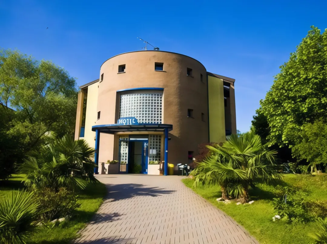 Hotel Il Canneto - Provincia di Varese
