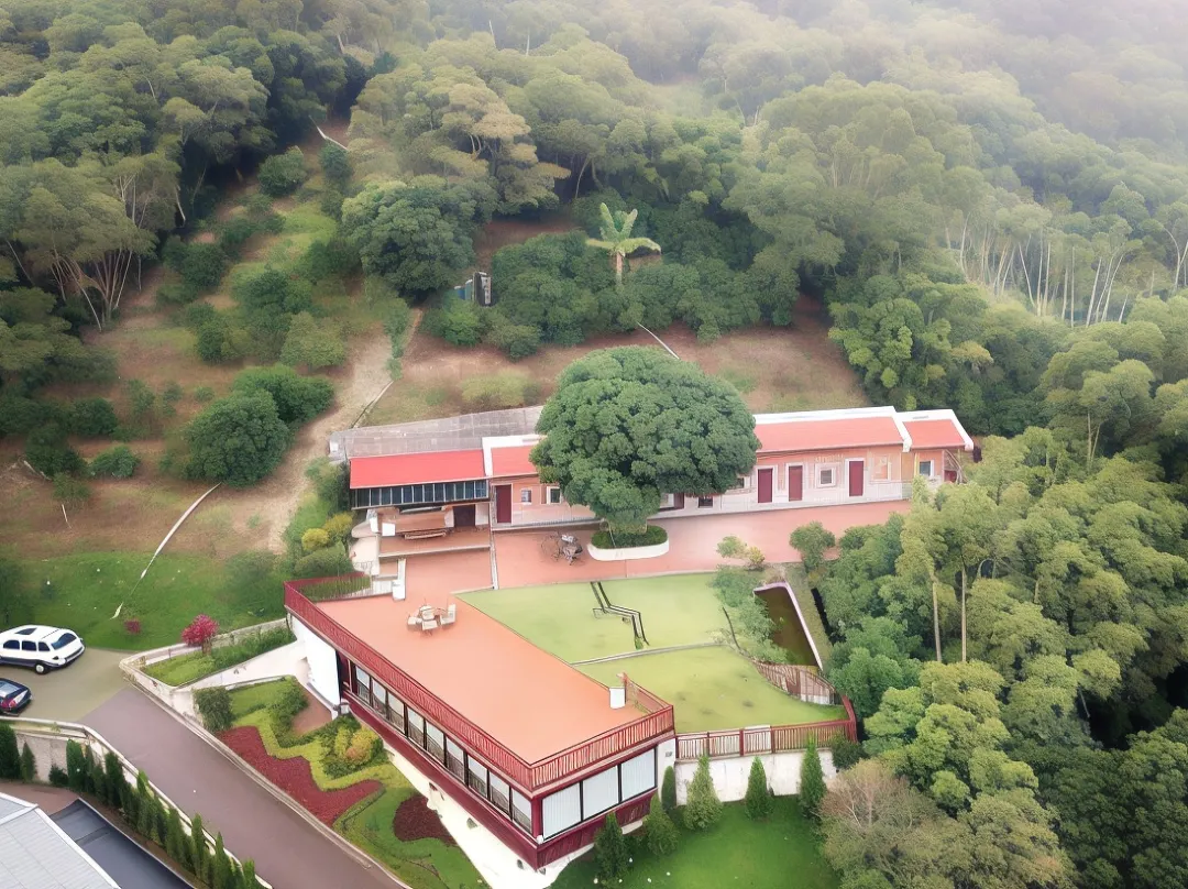 Jihead Villa - 龍潭區