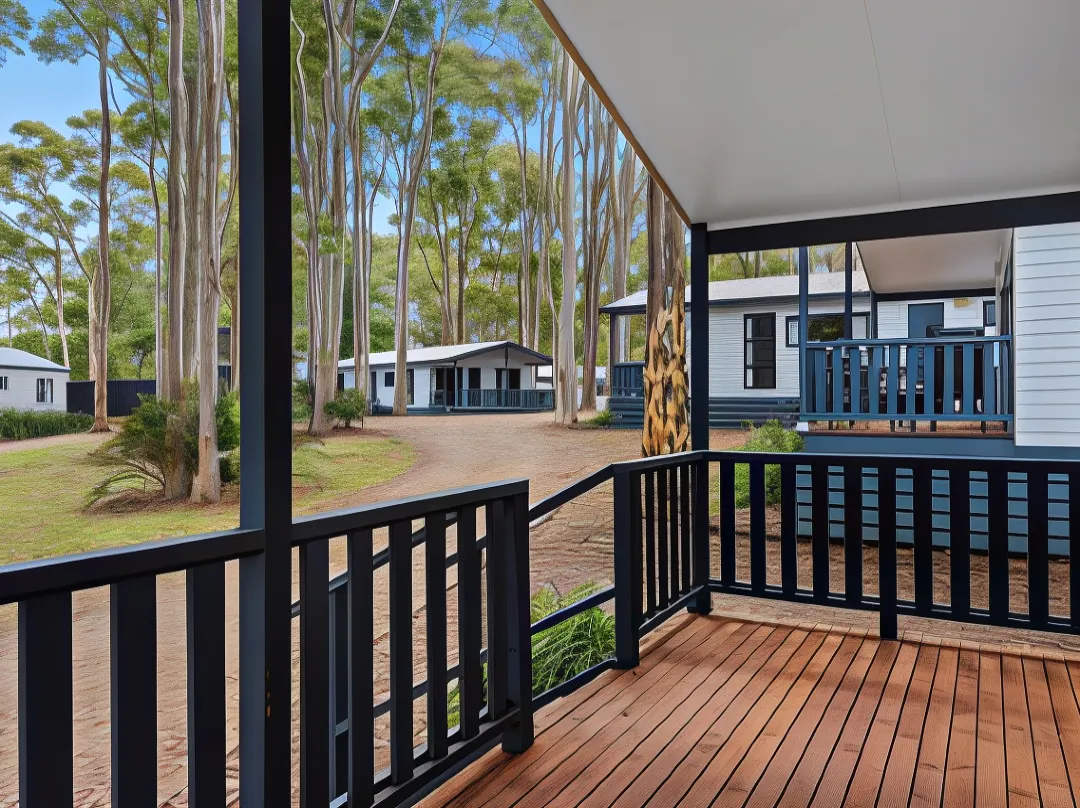Discovery Parks - Narooma Beach - Narooma