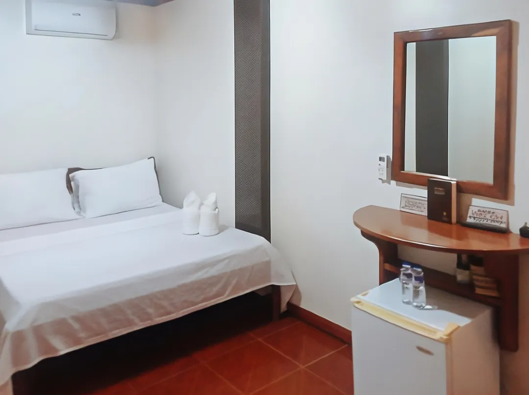 Reddoorz @ Amphibi-ko Resort Palawan - Coron