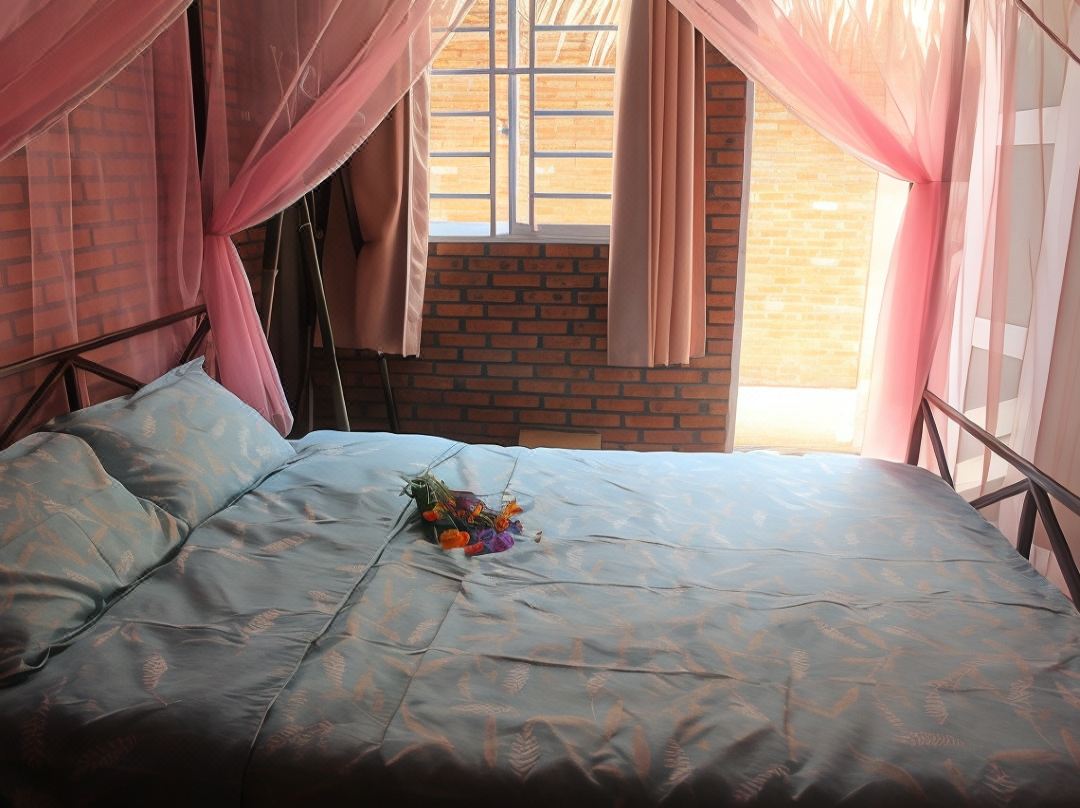 Bau Bi Mini Farmstay Mekong - Tien Giang - Ben Tre