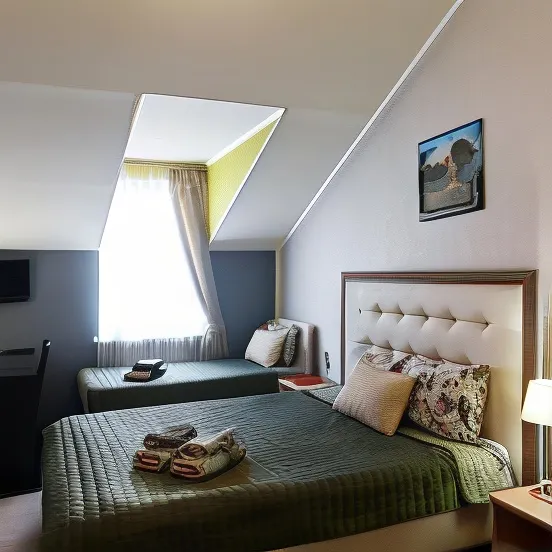 Lafayette Hotel - Тверская область