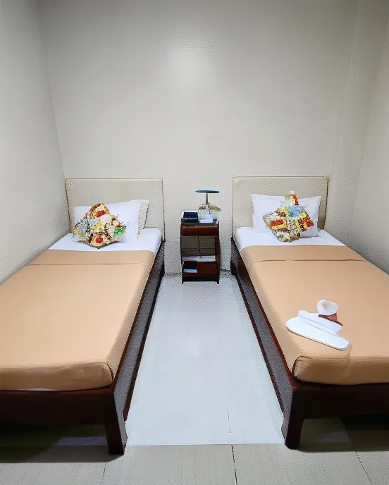 Hotel Liatris - Legazpi City