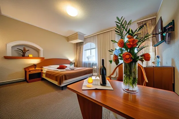 Hotel Gromada Toruń - Toruń