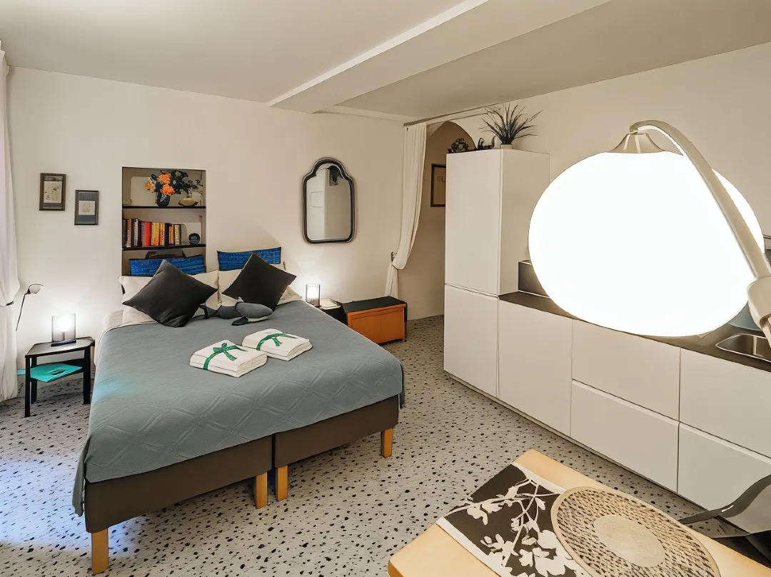 Rissu Nice Studio - Vernazza