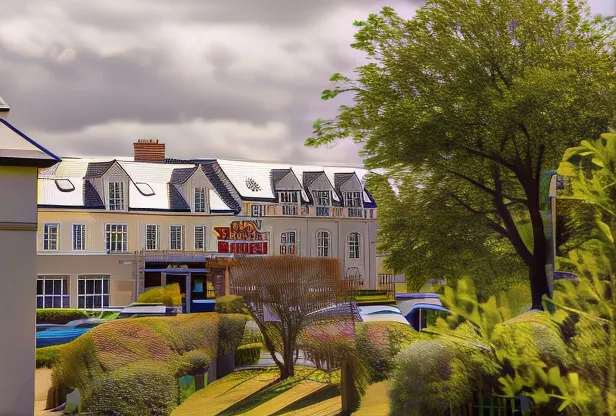 Redcastle Hotel - County Donegal