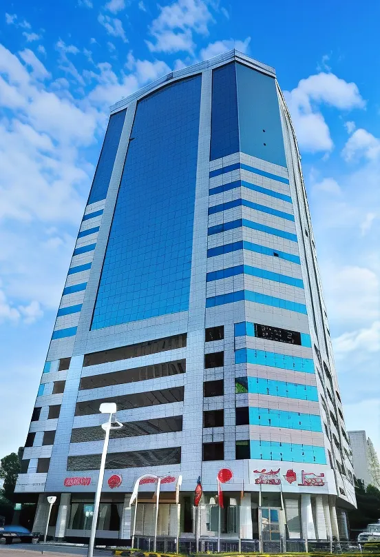 Alain Hotel Ajman - Sharjah