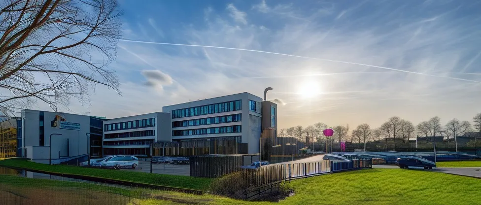 Van Der Valk Hotel Rotterdam Nieuwerkerk - Hollande-Méridionale