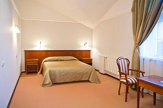 Magellan House Hotel - Nizhny Novgorod