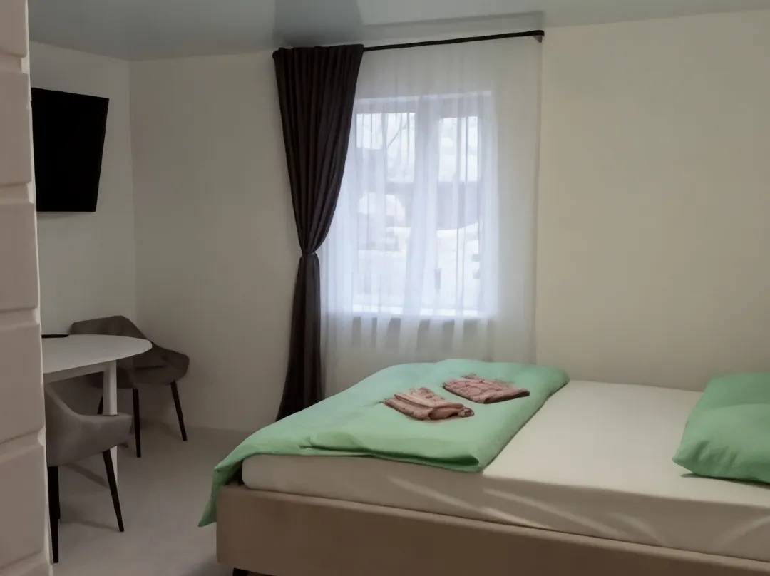 Maziiz Hotel On The Soviet - Kaliningrad