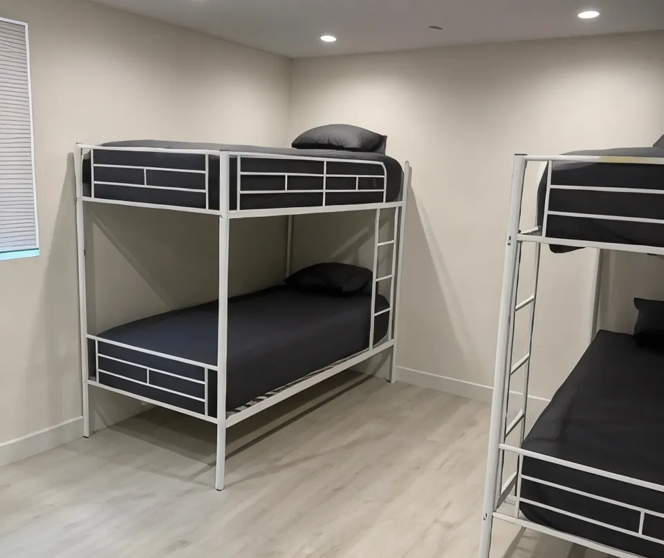 San Marino Guest House - Pasadena, CA