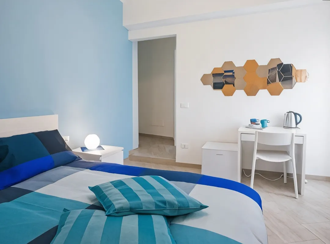 B&b Sapore Di Mare Al Corso - Gaeta
