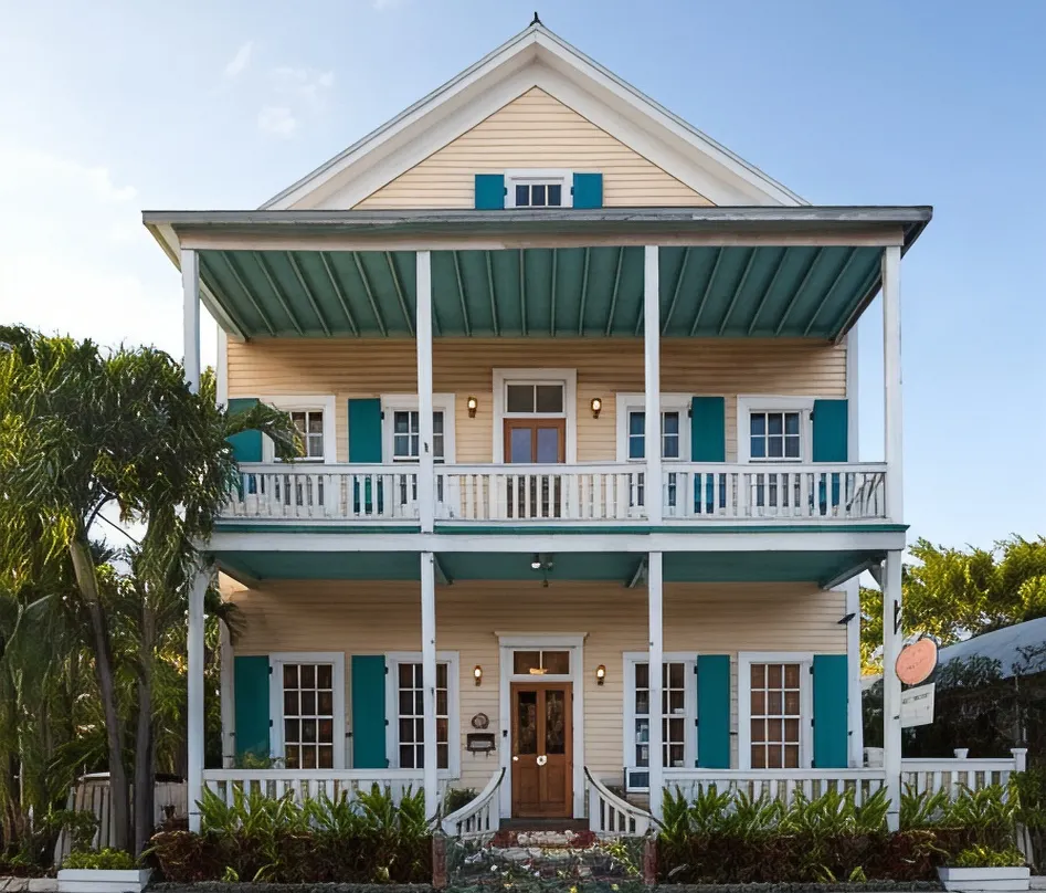 Southernmost Inn Adult Exclusive - Key West, FL