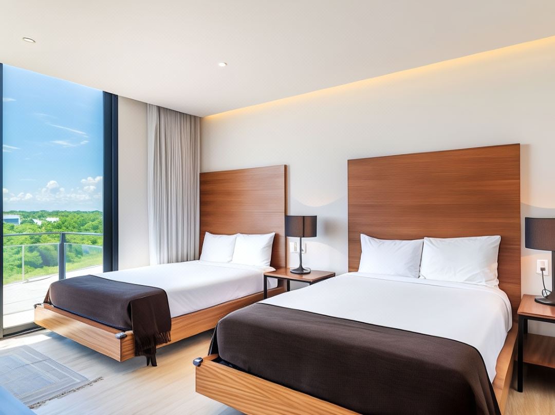 Kaab South Beach By The Spot Rentals - Playa del Carmen