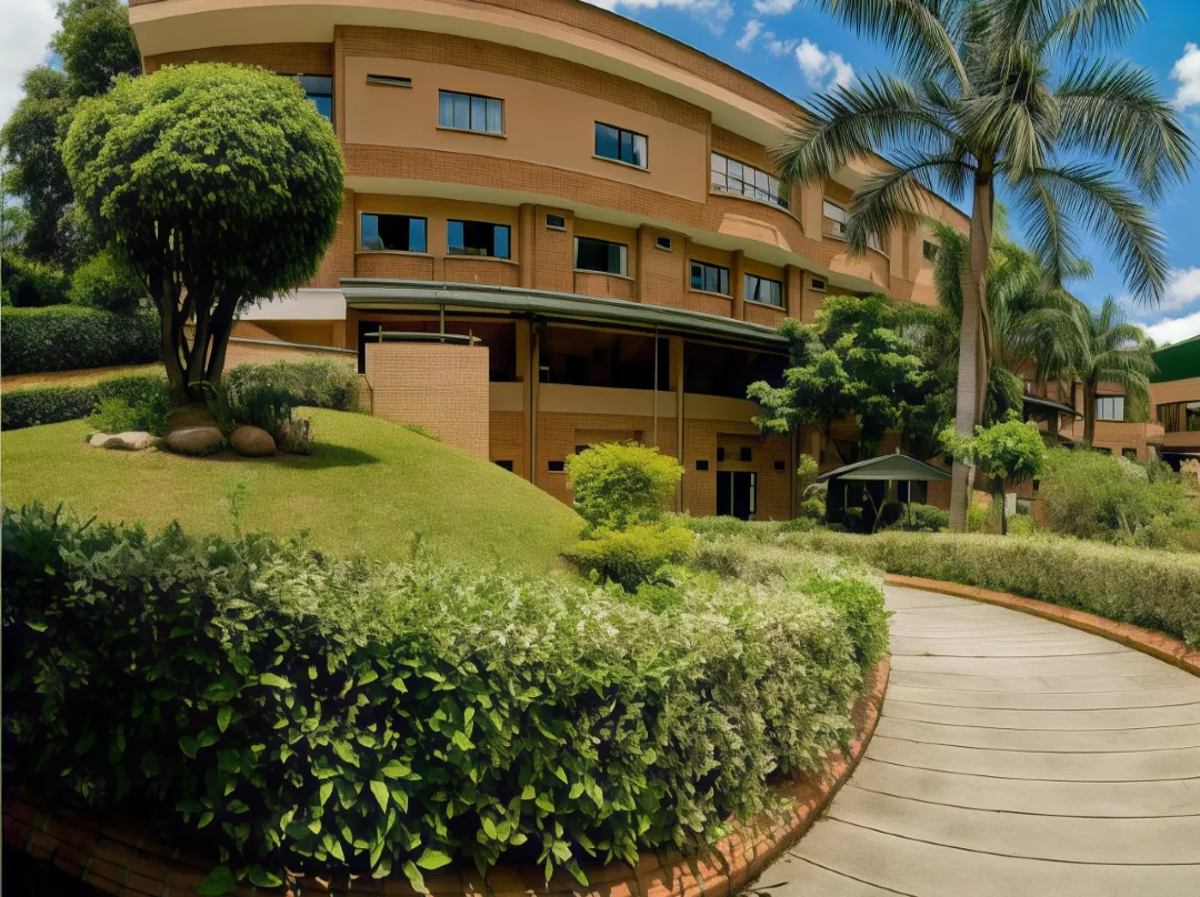 Hotel Palmera Real - Bucaramanga