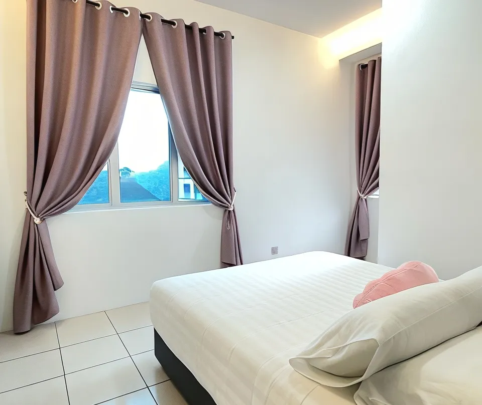Hanna By Aliesya Homestay Apartment For Muslim - Cameron Highlands