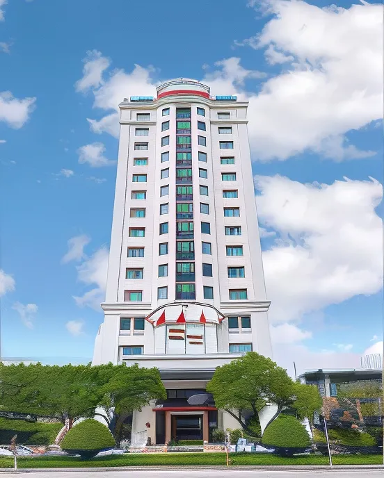 Ha Long Dream Hotel - Hạ Long