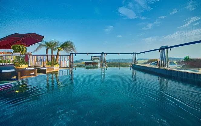 The Yen Residences Halong - Thành phố Hạ Long