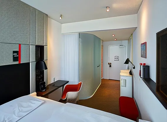 Citizenm Boston North Station - Boston, MA