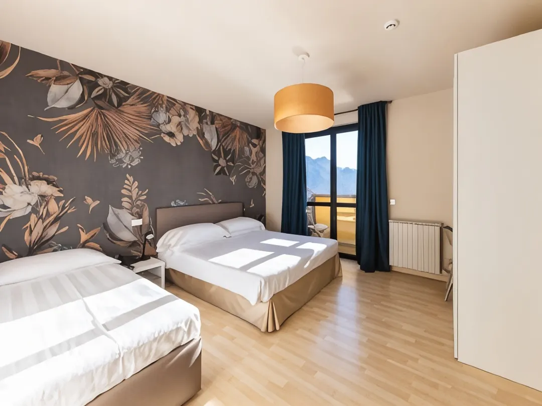 Hotel Ristorante Miranda - Provincia di Bergamo