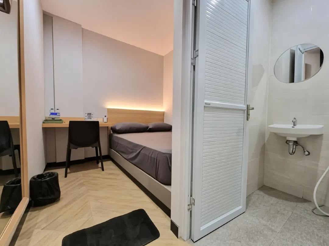 Check Inn At Citarum - Semarang