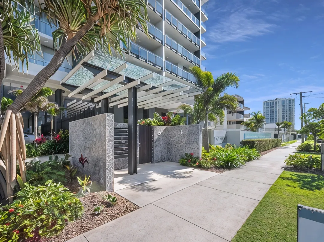 Verve On Cotton Tree - Maroochydore