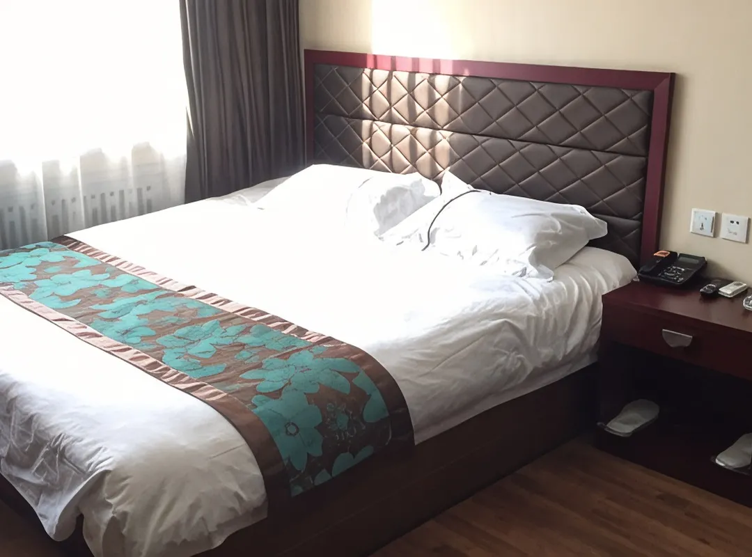 Harbin Yijia Business Hotel - 하얼빈 시