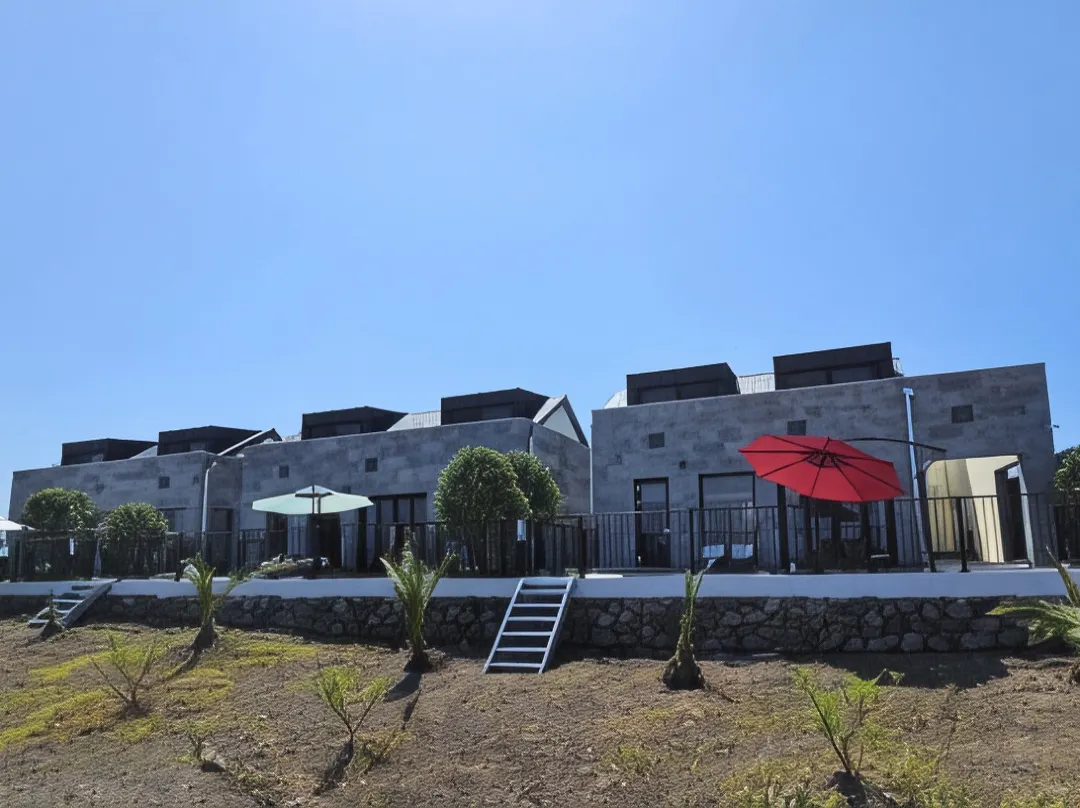 Check-in Jeju Private Full Stay - Jeju-si