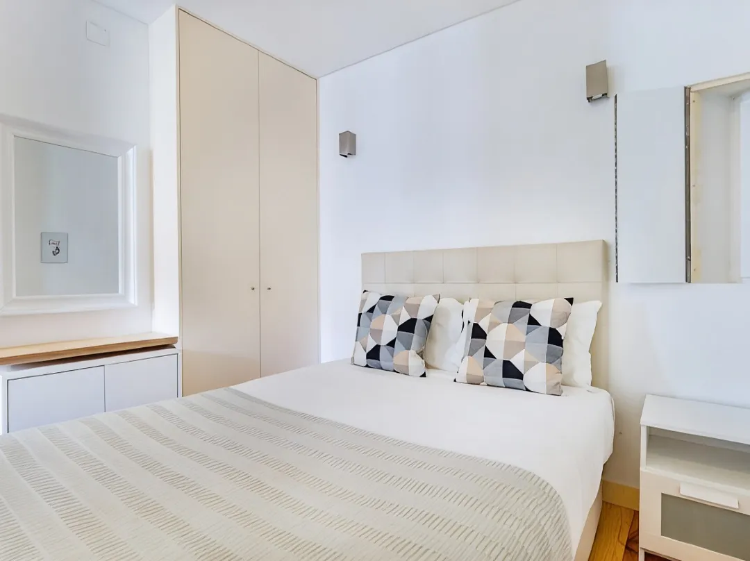 Romantic Alfama Getaway - Alfama