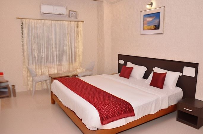 Hotel Ankola International - Ankola