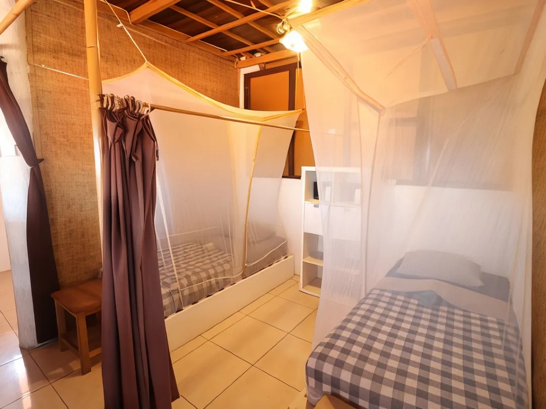 Seabreeze Hostel Bali - Canggu