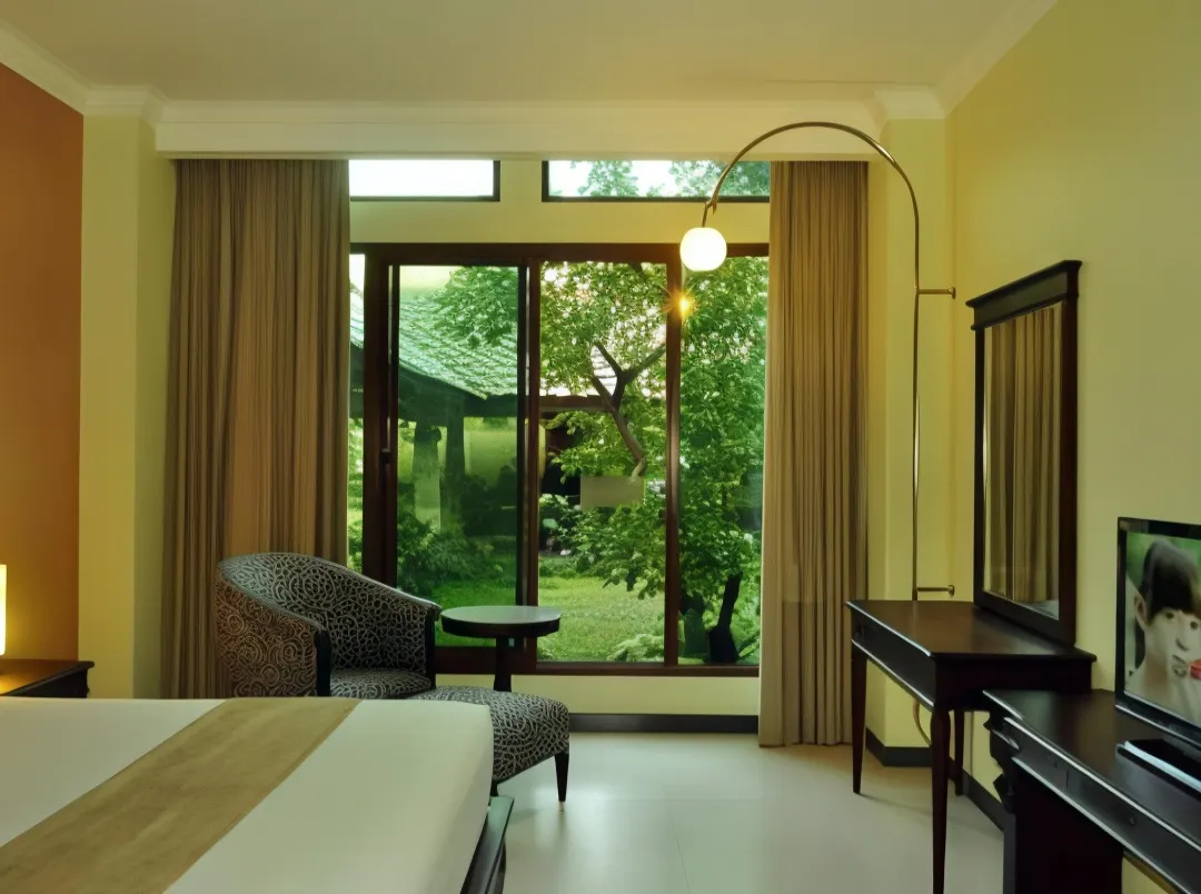 Maharani Guest House - Yogyakarta