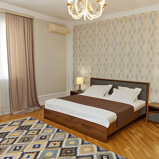 Ethno Boutique Hotel - Махачкала
