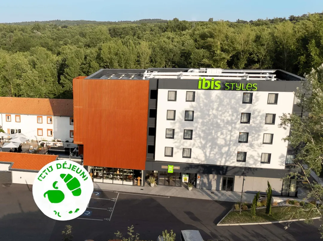Ibis Styles Montauban - Montauban