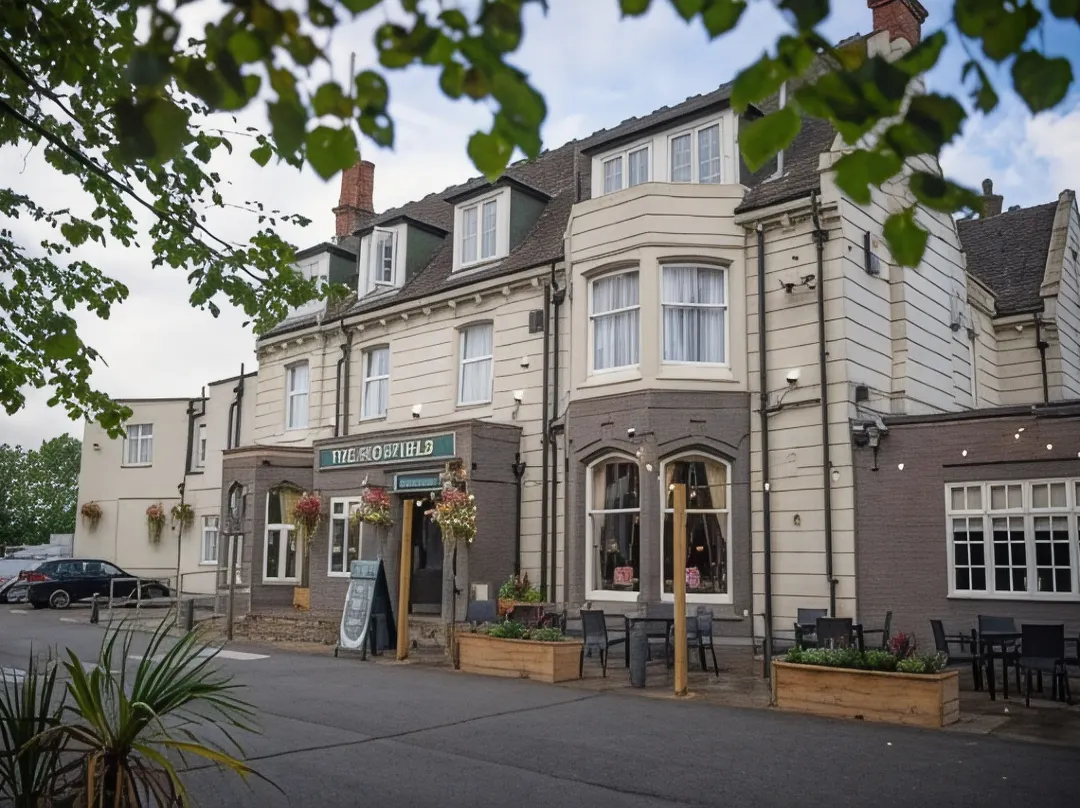 Highfield Hotel - Stockton-on-Tees